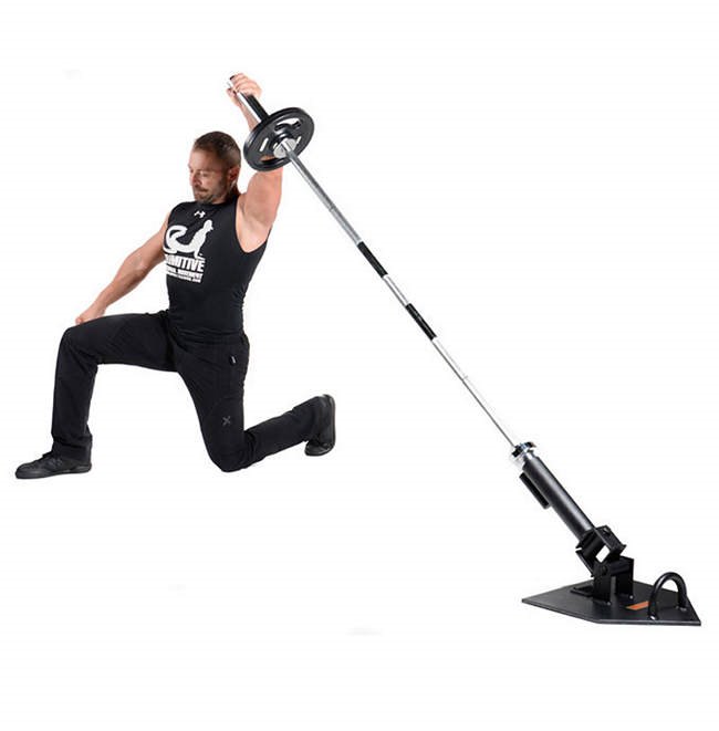 מכשיר Total Core Trainer